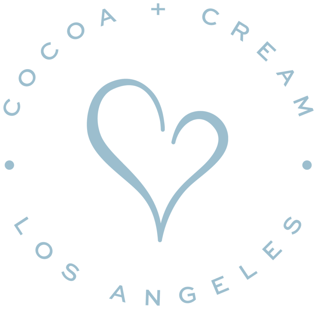 Home - Cocoa + Cream